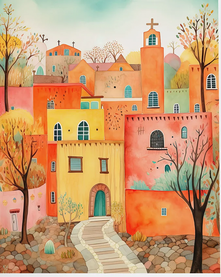 The Benefits of Designing Grid-Based Cities – England, Naturally