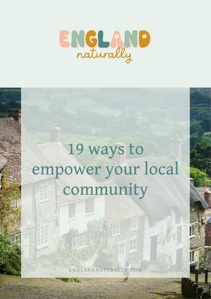 The Pennines: Walking The ‘Backbone’ of England - England, Naturally