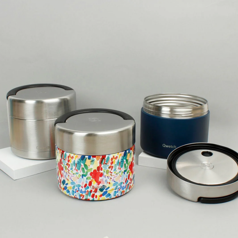 The Best Brands of Reusable Lunch Boxes - England, Naturally