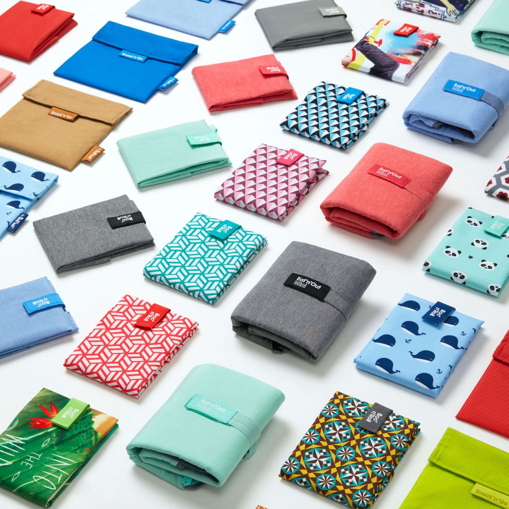 The Best Zero Waste Alternatives to Clingfilm – England, Naturally